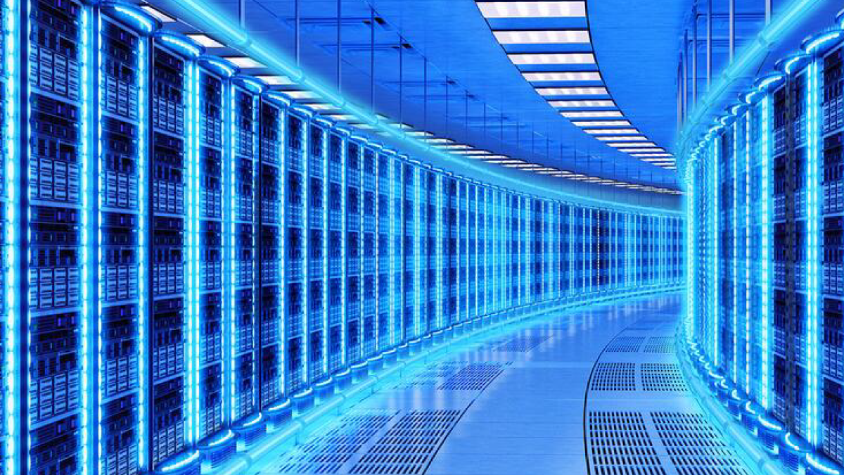 The Role of Civil Engineers in Data Center Design | RaganSmith