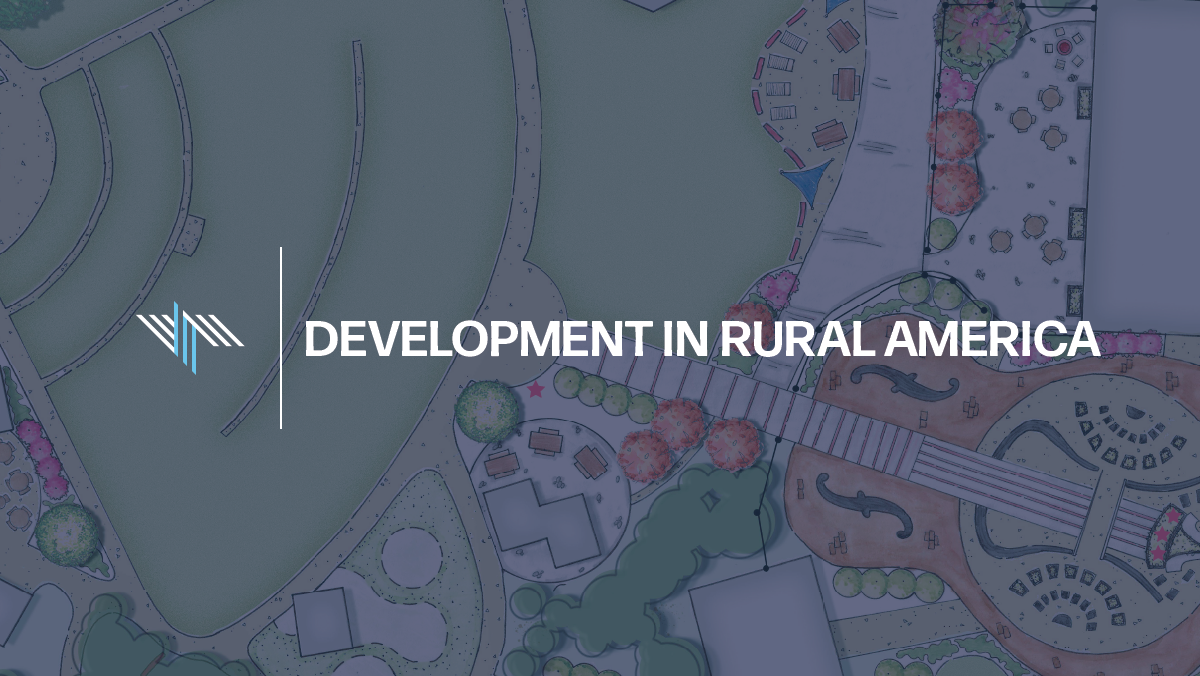 Development in Rural America: Convincing Small Towns They're Worth It ...