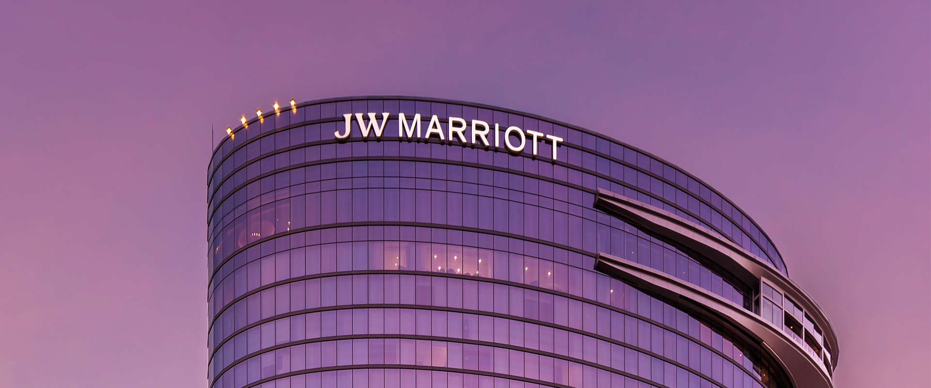 JW Marriott | RaganSmith